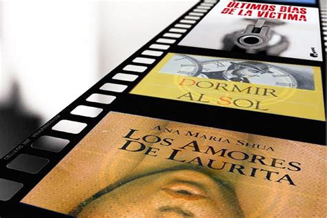 La Literatura Argentina En El Cine Cultura