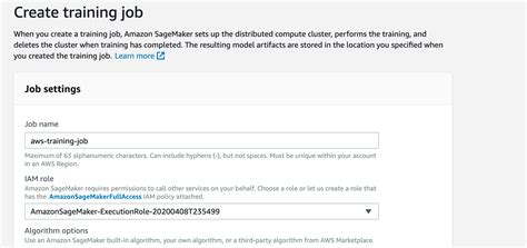 Deploy Scalable Ml Model Using Aws Sagemaker Theteammavericks Medium