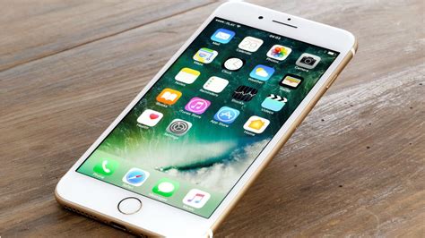 The Iphone 7 Gets A Massive Price Cut At Amazon Techradar