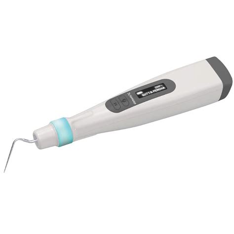 Elements Ic Obturation System