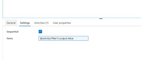 Azure Data Factory Get Object Properties From Array Stack Overflow