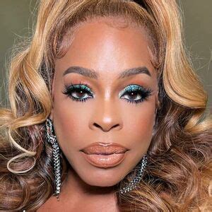 Niecy Nash S Profile Hottest Nudes More Fapjerks