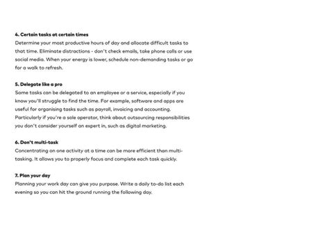 Optus Blog Post Boost Productivity Portfolio Kcc