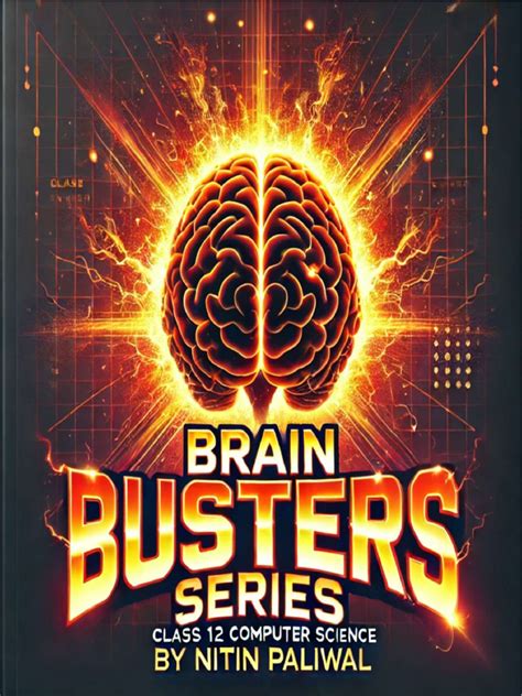 Class 12 Cs Pyqs Compilation Part 1 By Nitin Paliwal Pdf Parameter Computer Programming