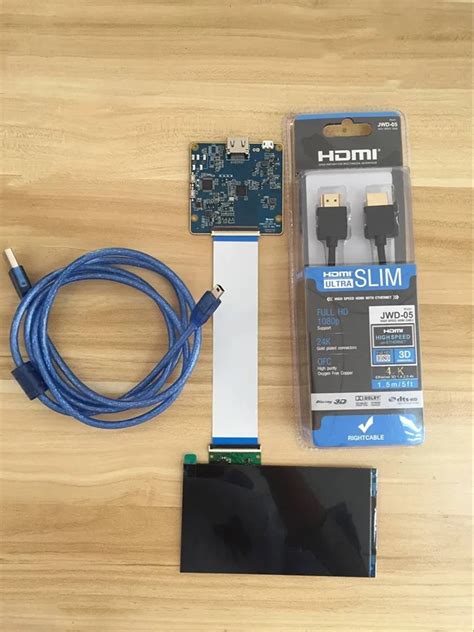 Hdmi To Mipi Interface Lcd Driver Board For Inch Tft Lcd Display Buy Hdmi Lcd