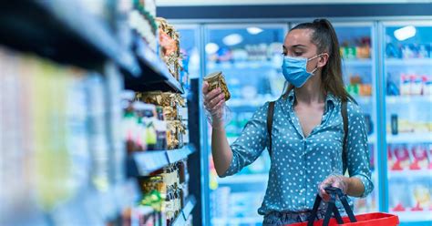 What S In Store For Cpg Food And Beverage Manufacturers In