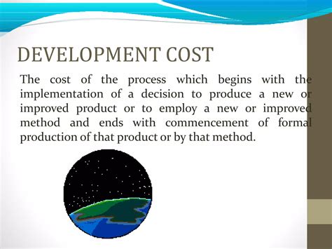 Module 1 Lesson 1 Cost Term Concepts And Classifications Pptx