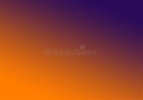 Two Color Gradient Background Soft And Light Stock Illustration Illustration Of Background