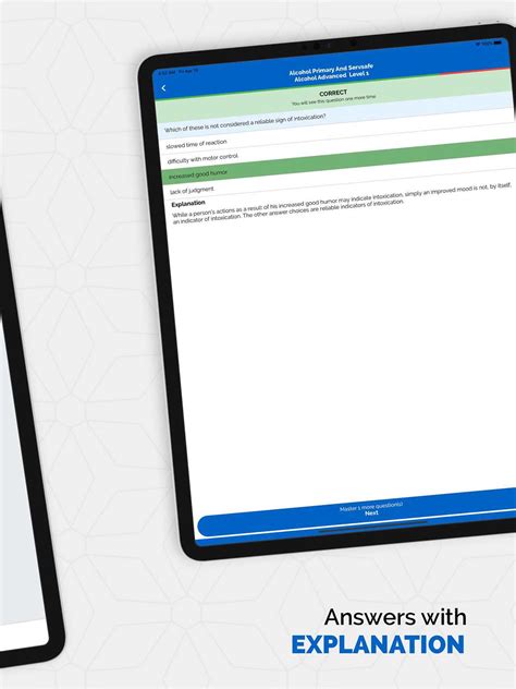 Master The Servsafe Practice Test With The 2023 Answer Key