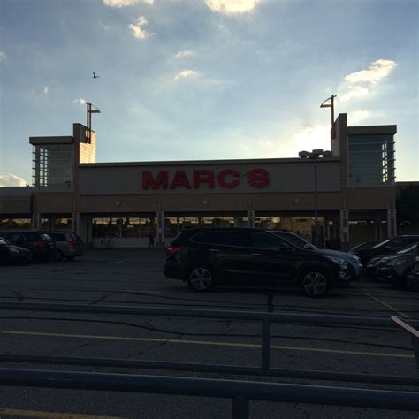 Marcs Stores 4 Tips