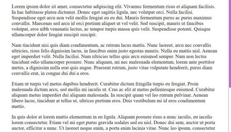 Custom Scrollbar CSS Examples With Code OnAirCode