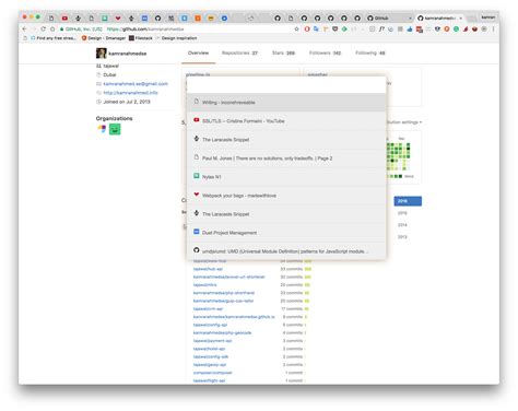How To Switch Between Your Chrome Tabs Using Your Keyboard Fatos Morina