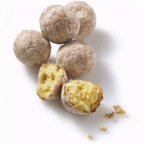 Bakery Fresh Goodness Cinnamon Sugar Donut Holes 12 Oz Frys Food Stores