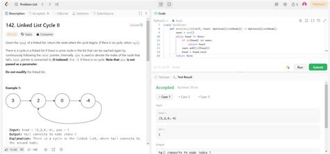 Sirisha Sagili On Linkedin 100daysofcode Day71 Leetcode Edslash