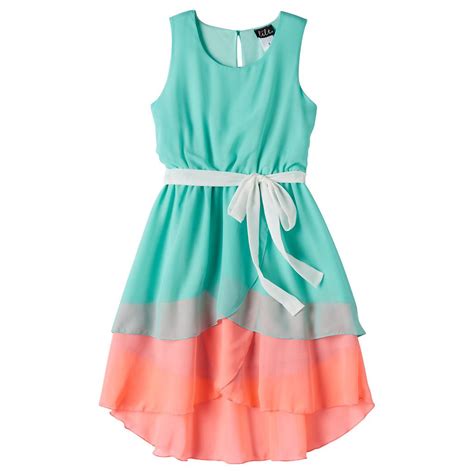 9 Dresses For Girls At Kohls Dress Milenia