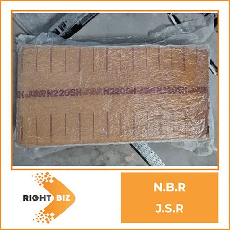 Nbr Jsr At Best Price In Gurugram Haryana Right Procure Technologies