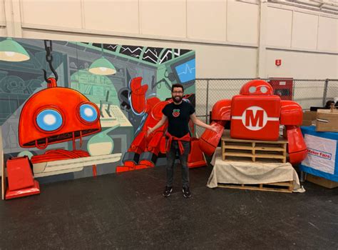 meet matt richardson engaging the maker community for raspberry pi raspberry pi