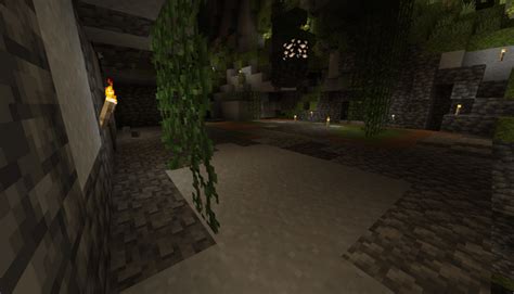 This Is A Slime Chunk Why Arent Slimes Spawning Rminecraft