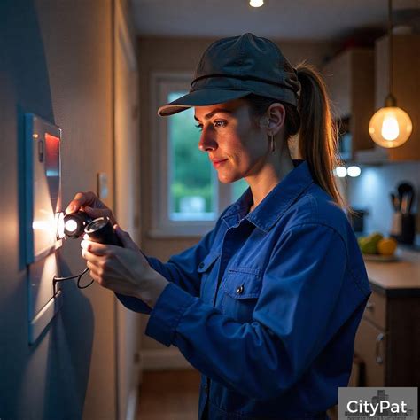 Understanding The Eicr Test Procedure A Complete Guide For Uk Property