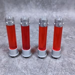 Pym Particle Ant Man Pym Particles Antman Prop Collection Custom Ant