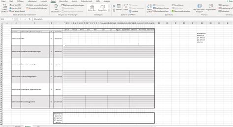 Zellen Verbinden Bei Bestimmtem Wert Aus Dropdown Liste