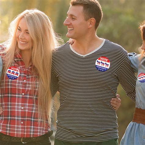 How Republicans Sex Lives Compare To Democrats Mens Health