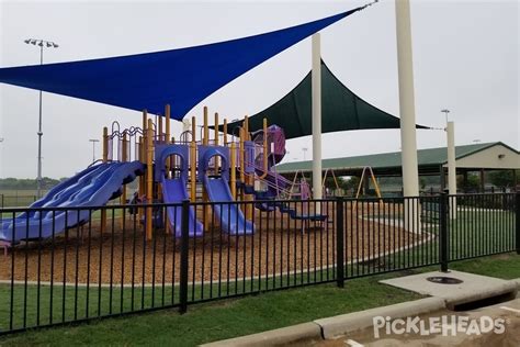 Play Pickleball At Anna Pickleball Courts Court Information Pickleheads