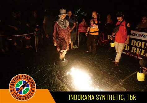 Outbound Indorama Synthetics Batch Dua