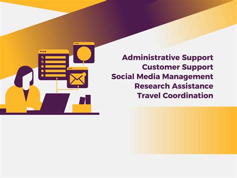 Reliable And Smart Virtual Assistant To Improve Your Business