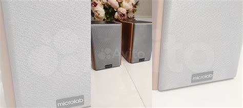 Microlab B73 и Сабвуфер Microlab FC 330 купить в Томске с доставкой ...