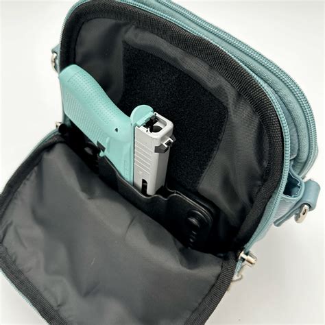 Hook Loop Holster Backer Velcro TACRIG