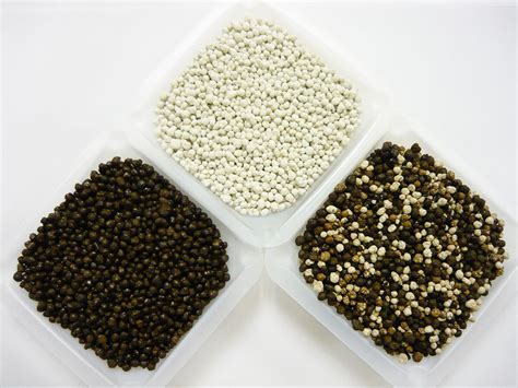 Fertilizer Dust Control Coatings