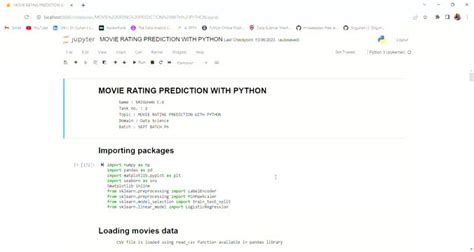 Sriguhan Cv On Linkedin Connections Codsoft Datascience
