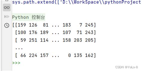 图像特征算法 Orb算法的python实现orb算法实现 Csdn博客