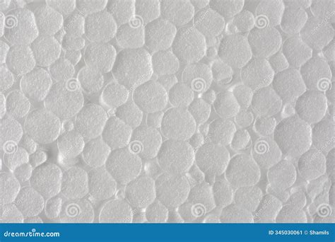 Styrofoam Surface Texture Royalty Free Stock Image 243409378