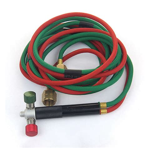 Mini Lassen Kit Zuurstof Acetyleen Fakkel Platina Vicedeal