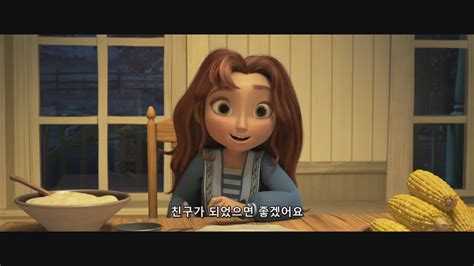 [ 스피릿 ][ 판타지 애니 ] 우리의 특별한 우정과 모험을 향해 2021