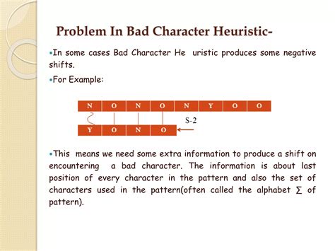 Boyer More Algorithm Pptx