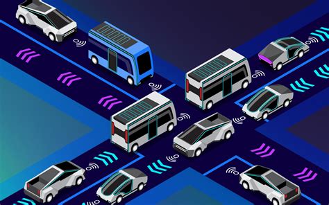 Autonomous Mobility Journal Arthur D Little