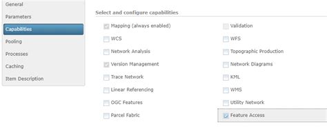 Editing The Utility Network With Field Maps Esri Community