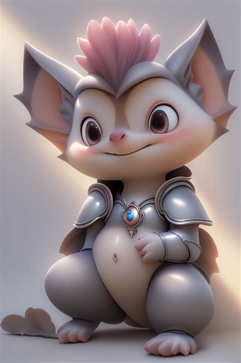 Uploaded On E621 By Pino Daeni By Ruan Jia By Chu