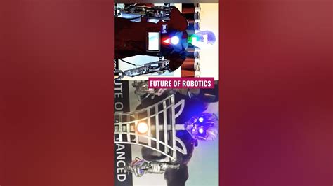 Future Of Robotics Viralvideo Youtubeshorts Shortsvideo Trending Video Shorts Youtube