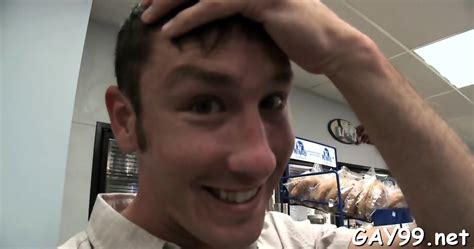 Hardcore Interracial Gay