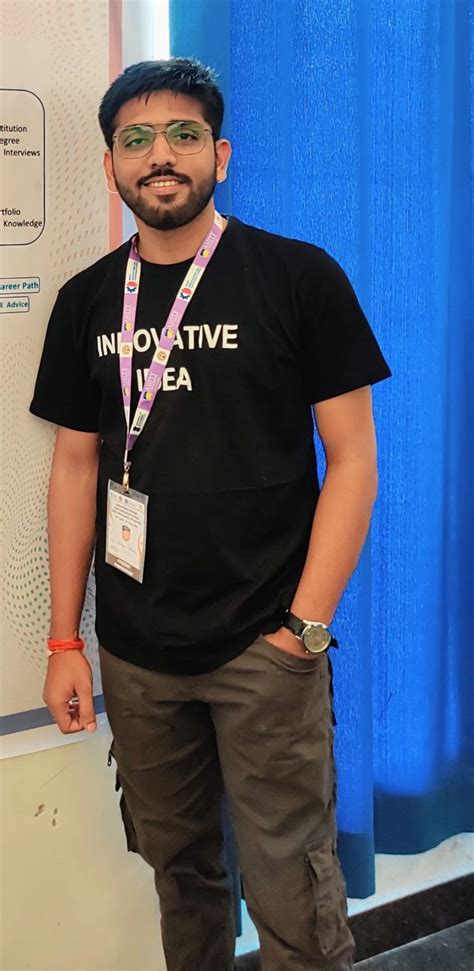 Shivam S Pathak On Linkedin Innovation Designthinking Entrepreneurship Bootcamp