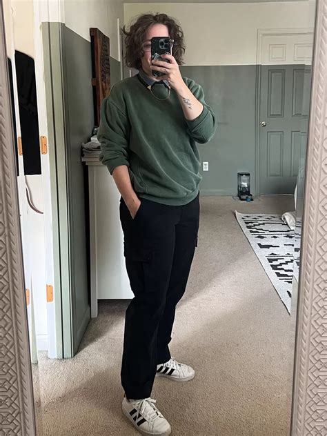 10 Trendsetting Non Binary Outfit Ideas To Elevate Your Style In 2023 Magic Of Clothes