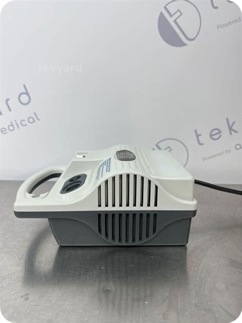 Used Spider Neb Ll 18021 Portable Nebulizer For Sale Dotmed Listing 4919537