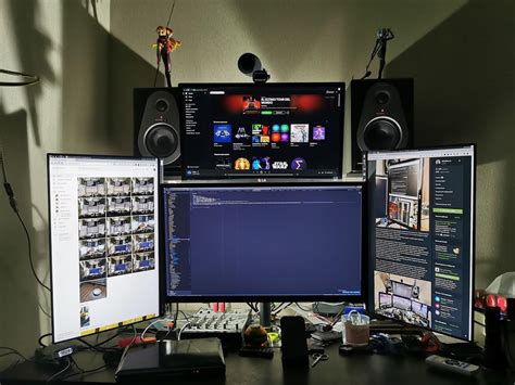 Linux Xorg Xrandr 4 Monitors And Two Nvidia Graphics Cards Doesnt