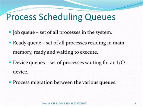 Unit 2 Process Management Pptx