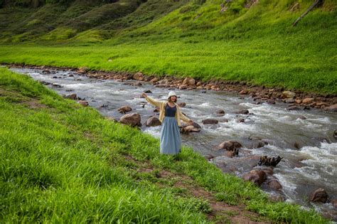 เที่ยววนไป เขาช่องลม นครนายก 📌ภาพบรรยากาศเมื่อปีก่อนๆ Facebook