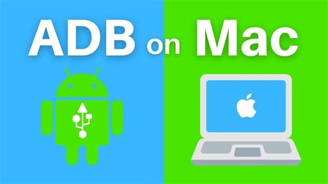 如何使用 homebrew 在 mac 上使用 adb 安装 android 应用：完整指南